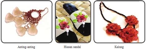 Contoh Dan Cara Membuat Produk Kerajinan Dari Bahan Limbah Organik Bondowoso Community