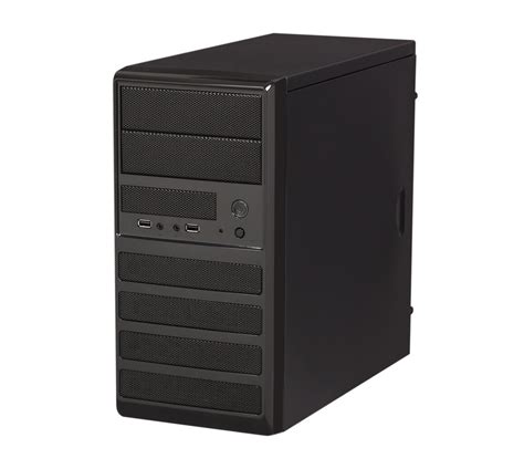 Pc Teck Celeron Desktop Pc