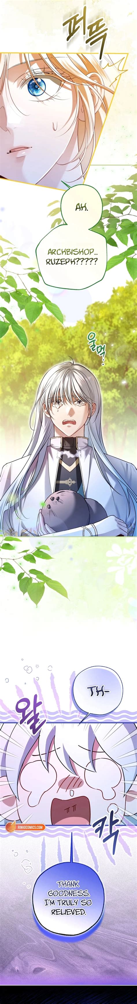 Im Stuck On A Remote Island With The Male Leads Chapter 41 Rinko Comics