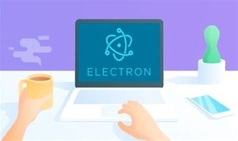 Electron Разработка настольных приложений на Javascript Coursehunter