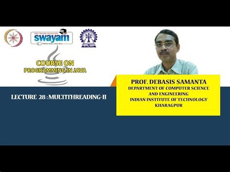 Understanding Multithreading In Java A Comprehensive Guide To Runnable Interface And Thread