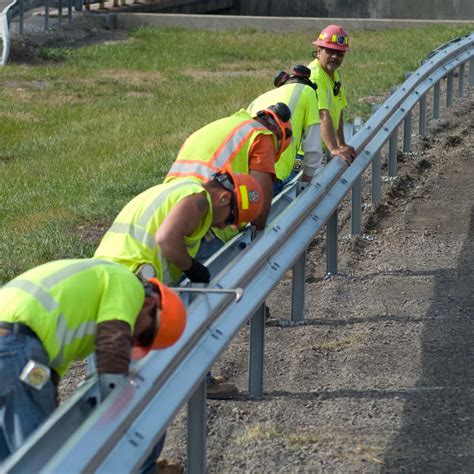 Safety Guardrails Ameri Force