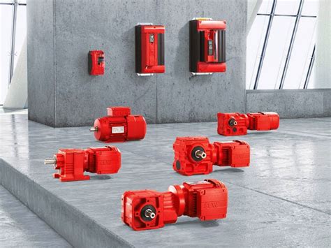 Sew Eurodrive Nz Controls