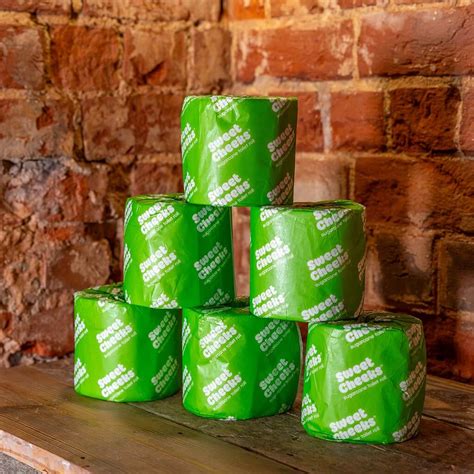 Sweet Cheeks Sustainable Loo Rolls Towels And More
