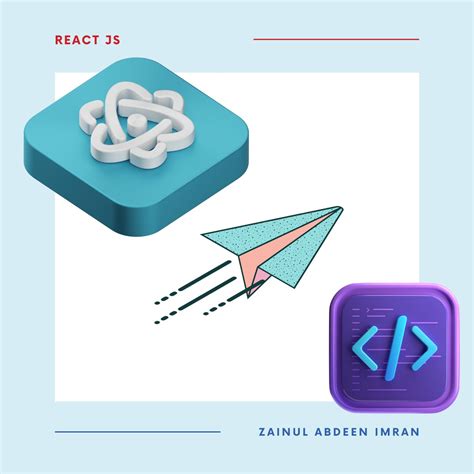 Zaitips Reactjs Webdevelopment Frontend Hooks State Props Zaizone Zainul Abdeen Imran
