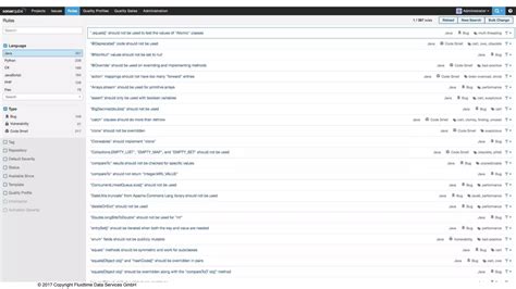 Continuous Code Quality With The Sonar Ecosystem Ppt
