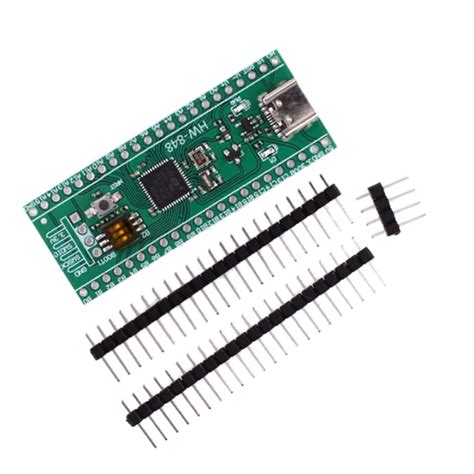 Stm32f401 Development Board Stm32f401ccu6 Stm32f4 Learning Board