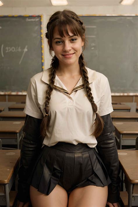 Classroom 101 Love Potion Ptks3x 16 By Modyai On Deviantart