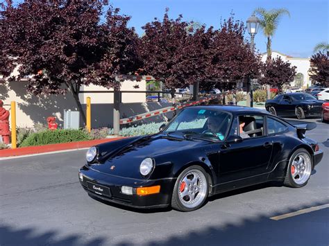 Porsche Turbo Looking Sexy As Ever 4032x3024 Rporsche