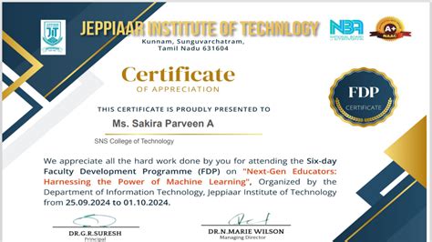 Harnessing The Power Of Machine Learning