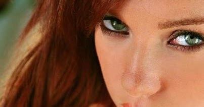 Missk S World Random Redheads The Wild Ones