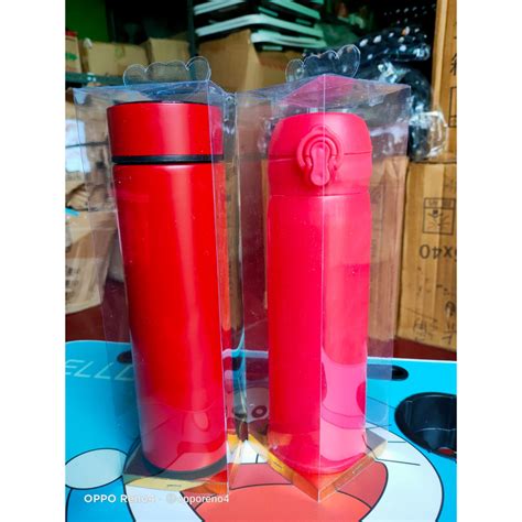 Jual Box Mika Uk 7x7x24 Cm Dus Mika Botol Souvenir Mika Botol Souvenir Shopee Indonesia