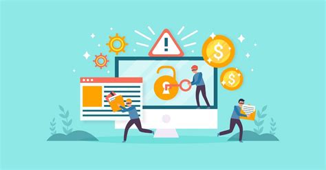 Major Data Security Risks Your Business Should Address