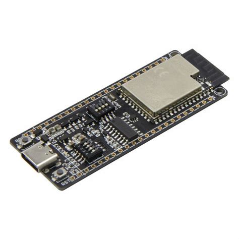 Lilygo Ttgo T8 Esp32 S2 Esp32 S2 Woor V11 Wifi Wireless Module Type C Connector Development