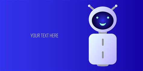 Premium Vector Chatbot Assistant Form Robot With Ai 3d