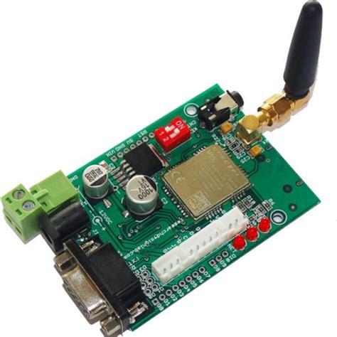 Gsm Gprs M95 Quectel Modem