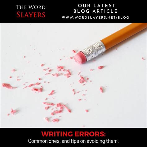 The Word Slayers Whether Intentional Or Unintentional If You Have