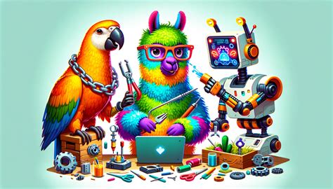 Langchain Tools A Quick Start Guide