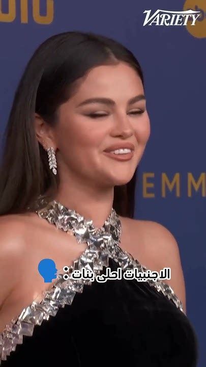 مع أنه هذول الممثلات الاجنبيات بحبهم وللأمانة هم حلوين بس ما بيتقارنوا