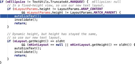 震惊!android 子线程也能修改 Ui?com 震惊!android 子线程也能修改 Ui?com
