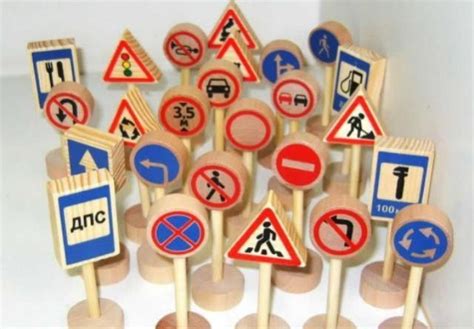 Як виглядатимуть нові дорожні знаки в Україні Автотема