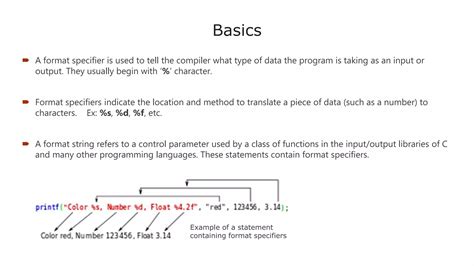Format String Attack Pptx