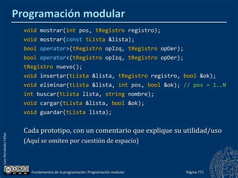 Ppt Programaci N Modular Powerpoint Presentation Free Download Id