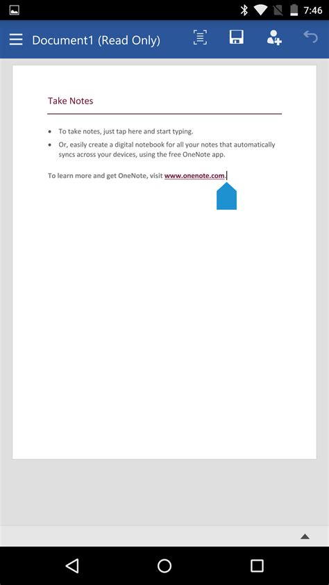 Microsoft Releases Phone Versions Of Word Excel And PowerPoint On The Play Store As Previews
