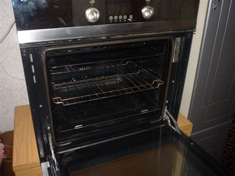 Духовой шкаф Kaiser