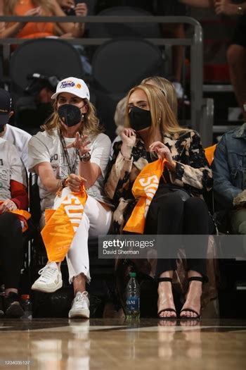 Adele Feet Aznudefeet