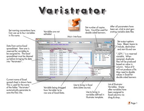 Solved Data Merge In Illustrator Adobe Product Community