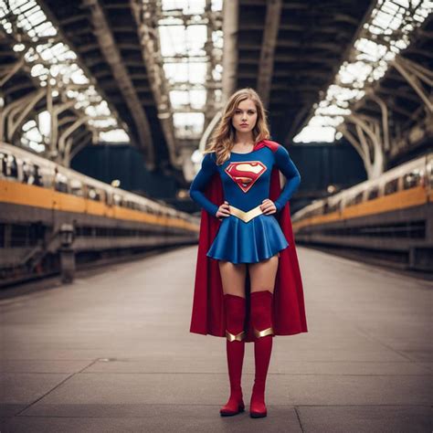 Blonde Supergirl By Supergirl479 On Deviantart Blonde Supergirl By Supergirl479 On Deviantart
