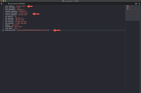 Deploy VMware VCenter With Ansible Hybrid Data Center
