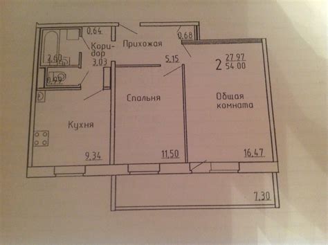 Дизайн 2 комнатной квартиры в панельном доме 9 этажей 97 фото