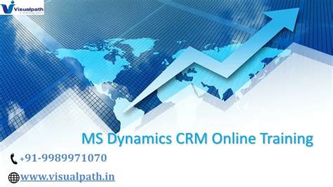 Ppt Dynamics 365 Crm Training Course Ms Dynamics Crm Training In
