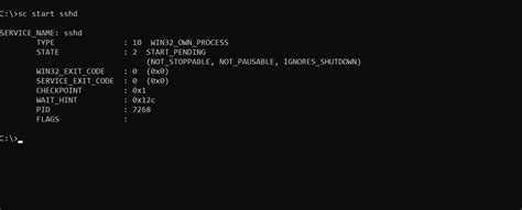 the strange case of “open ssh” in windows server 2019 decoder s blog