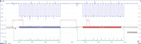 Tms320f28377s Spi Reading Data Error C2000 Microcontrollers Forum