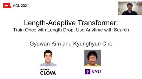 Underline Length Adaptive Transformer Train Once With Length Drop Use Anytime With Search