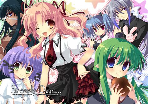 Original Drawn By Izumi Makoto Danbooru