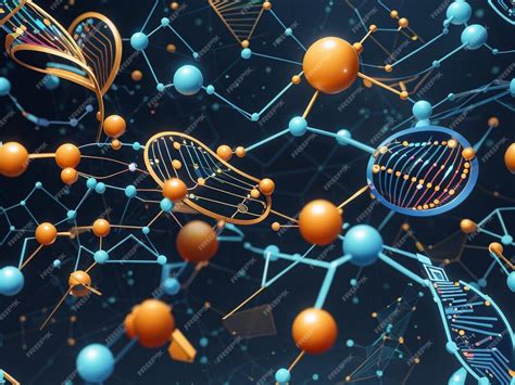 Premium Ai Image Unfolding Innovation Seamless Information Technology Ideas And Advancements