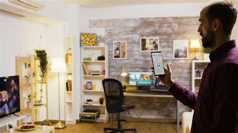 What Is Voice Activated Home Automation Canny Electrics