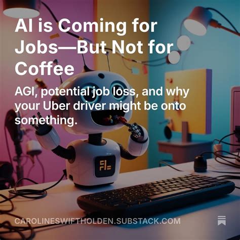 Ai Artificialintelligence Caroline Holden