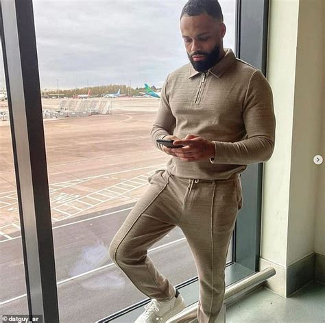 Former Eastenders Star Charlie Chaz Winter Is Accused Of Faking His Lifestyle By A Fellow