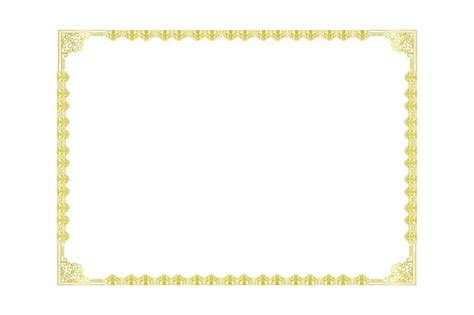 Certificate Margin Square Vectors And Illustrations For Free Download