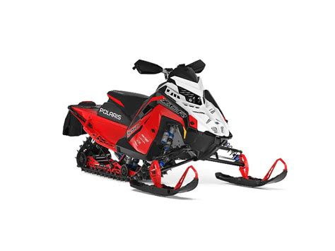 2024 Polaris 850 Indy Xcr 128 For Sale In Boischatel Pro Performance