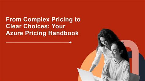 Microsoft Azure Pricing Guide For Models Costs And Optimization Tips