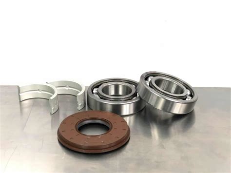 Polaris Ranger 800 Engine Rebuild Kit Ranger 800 Kit Rev 6 Engines