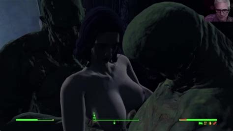 Fallout 4 Animated Sex Game Aaf Sex Mods With 3d Animation Porn Piper