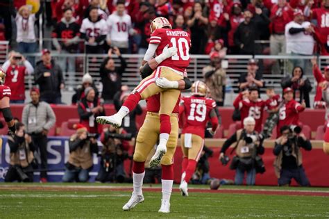 Super Bowl 2020 What Time Is Kickoff For San Francisco 49ers Vs