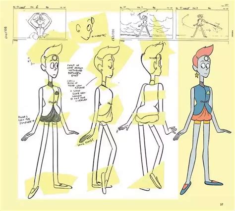 Steven Universe Art Book Artofit